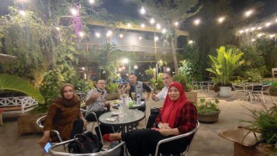 14 Cafe di Makassar untuk Nongkrong yang Bagus dan Murah