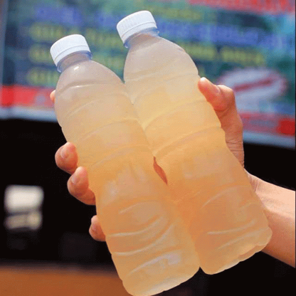 11 Minuman Khas Bali Yang Mudah Dibuat, Segar, Dan Terkenal