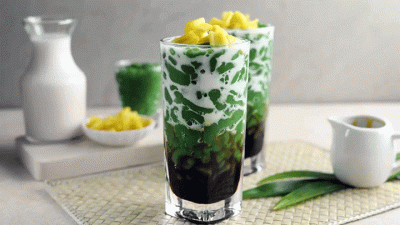 15 Minuman Khas Daerah di Indonesia dan Asalnya
