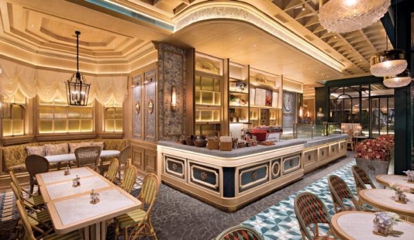 15 Rekomendasi Cafe di PIK yang Bagus, Instagramable & Murah