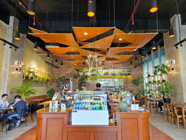 15 Rekomendasi Cafe di PIK yang Bagus, Instagramable & Murah