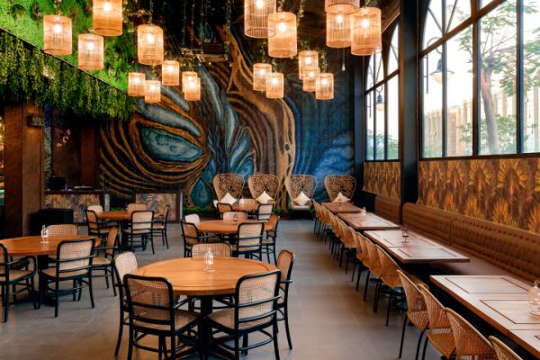 15 Tempat Makan di PIK yang Enak, Bagus & Murah