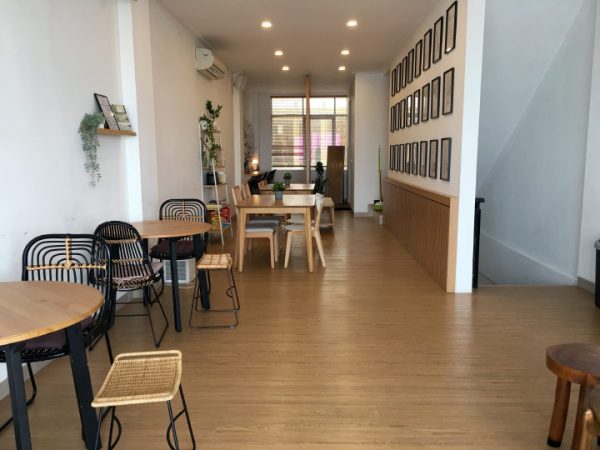 15 Rekomendasi Cafe di PIK yang Bagus, Instagramable & Murah