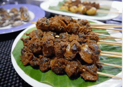 11 Makanan Khas Sidoarjo Paling Terkenal dan Wajib Coba