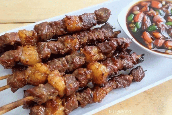 12 Makanan Khas Cianjur yang Legendaris dan Terkenal