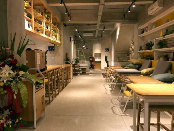 15 Rekomendasi Cafe di PIK yang Bagus, Instagramable & Murah