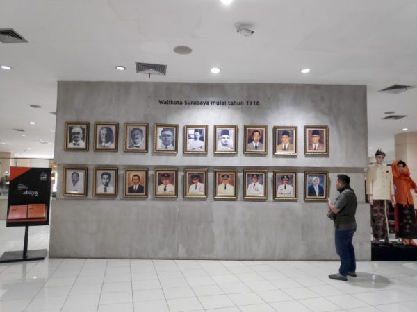 13 Museum di Surabaya Murah yang Bagus untuk Museum Date