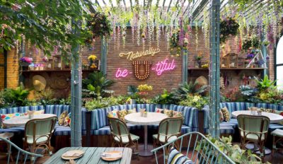 15 Tempat Makan di PIK yang Enak, Bagus & Murah