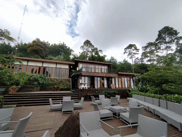 Bubu Jungle Resort: Lokasi, Harga Kamar & Fasilitas 2026