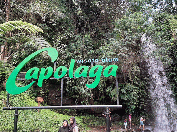 Capolaga Subang: Lokasi, Tiket Masuk & Jam Buka 2026