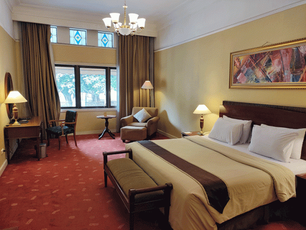 Grand Savero Bogor: Alamat, Harga Kamar & Fasilitas 2026