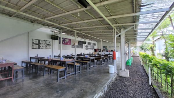 Sate Ratu Jogja: Alamat, Jam Buka & Harga Menu Terbaru 2025 Sate Ratu Jogja: Alamat, Jam Buka & Harga Menu Terbaru 2025