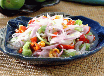 14 Makanan Khas Ambon yang Terkenal Lezat dan Wajib Dicoba