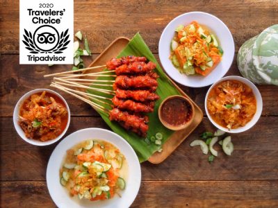 Sate Ratu Jogja: Alamat, Jam Buka & Harga Menu Terbaru 2026