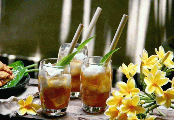 15 Minuman Khas Daerah di Indonesia dan Asalnya