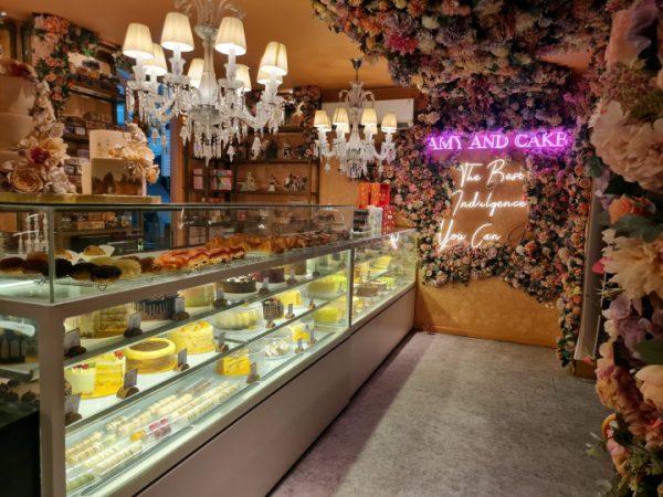 13 Cafe di Bintaro Terpopuler yang Bagus dan Murah