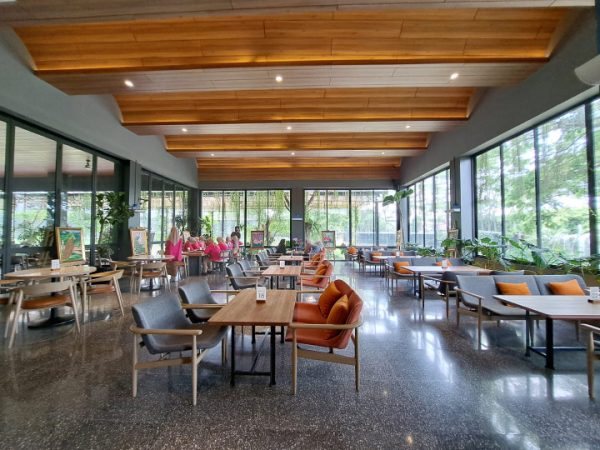 13 Cafe di Bintaro Terpopuler yang Bagus dan Murah