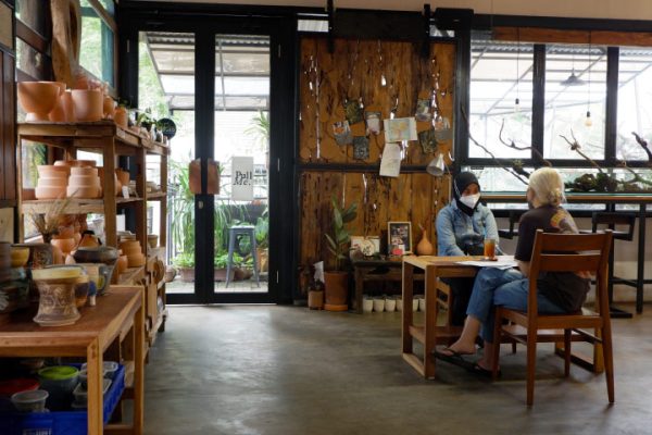 13 Cafe di Bintaro Terpopuler yang Bagus dan Murah