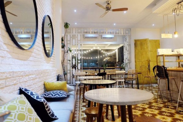 13 Cafe di Bintaro Terpopuler yang Bagus dan Murah