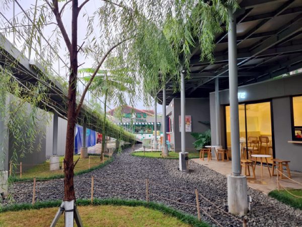 13 Cafe di Bintaro Terpopuler yang Bagus dan Murah