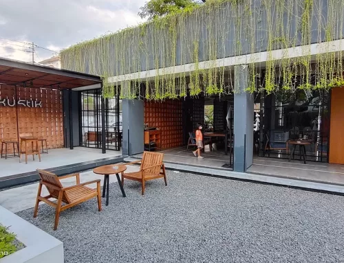 36 Tempat Wisata Klaten yang Lagi Hits dan Instagramable