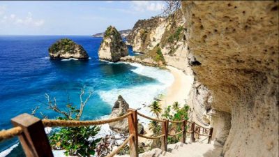 18 Pantai di Bali Terindah yang Bagus dan Terkenal