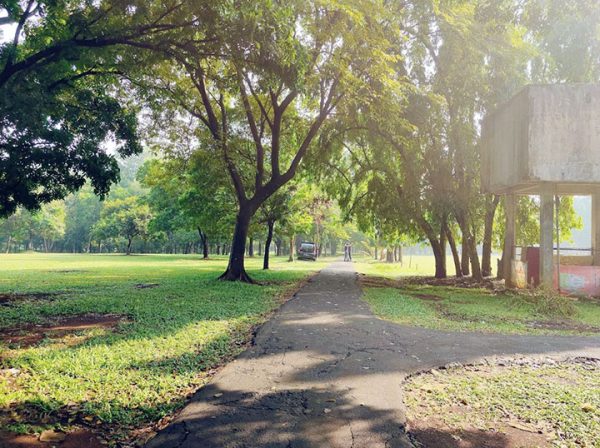 9 Tempat Family Gathering Jakarta Yang Menarik Dan Seru