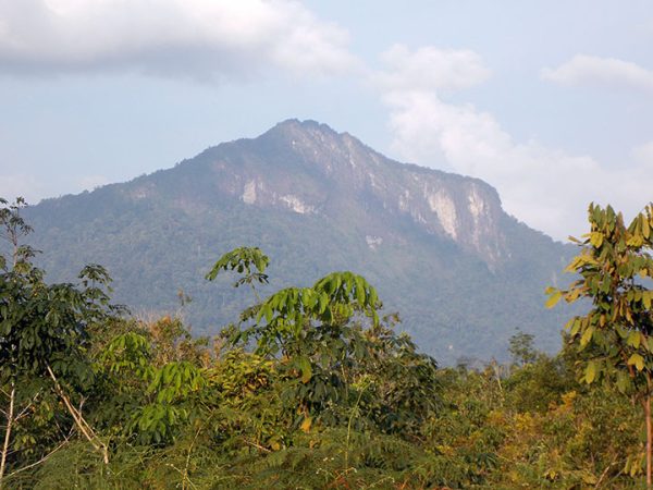 13 Gunung Tertinggi di Indonesia Beserta Lokasi & Ketinggiannya