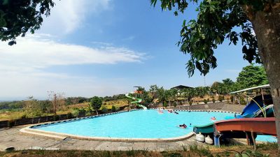 12 Tempat Wisata di Pacet Terbaru yang Lagi Hits dan Murah 2025