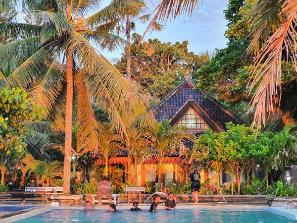 10 Villa di Anyer Dekat Pantai yang Bagus dan Murah untuk Family