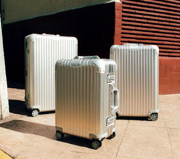 10 Merk Koper Terbaik untuk Travelling yang Bagus dan Murah