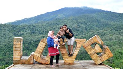 12 Tempat Wisata di Pacet Terbaru yang Lagi Hits dan Murah 2025