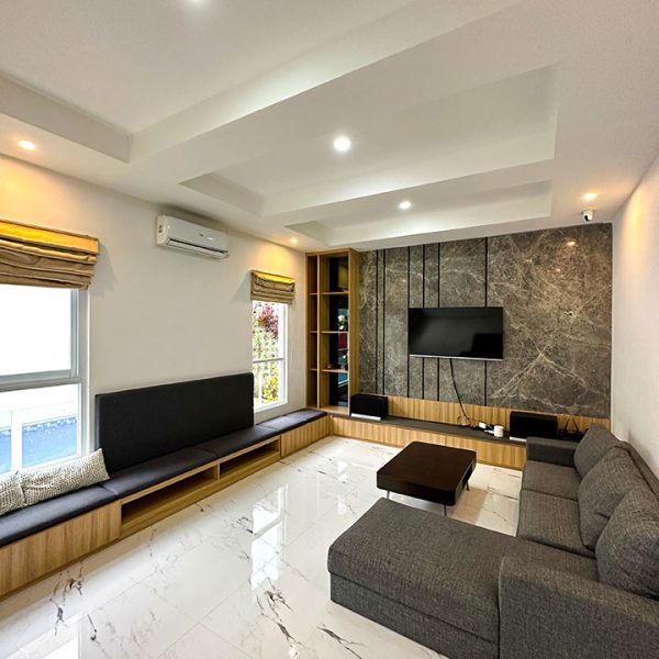 13 Villa di Sentul dengan Private Pool yang Murah untuk Keluarga