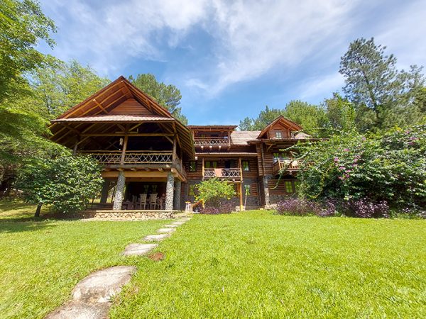 12 Tempat Family Gathering Bogor Dan Puncak Murah Terbaik