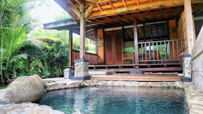 13 Villa di Sentul dengan Private Pool yang Murah untuk Keluarga