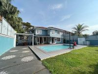 13 Villa di Sentul dengan Private Pool yang Murah untuk Keluarga