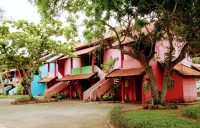 10 Villa di Anyer Dekat Pantai yang Bagus dan Murah untuk Family