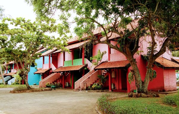 10 Villa di Anyer Dekat Pantai yang Bagus dan Murah untuk Family