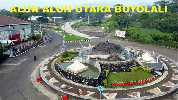 13 Tempat Wisata Boyolali Instagramable yang Hits dan Murah