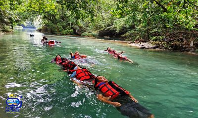 Rafting Adalah: Pengertian, Manfaat dan Jenis-jenisnya