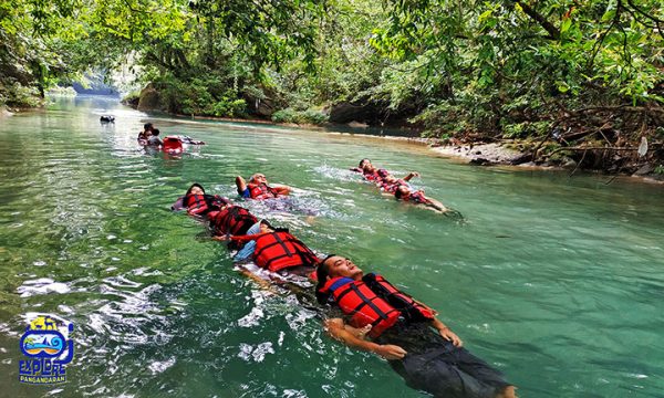 Rafting Adalah: Pengertian, Manfaat dan Jenis-jenisnya