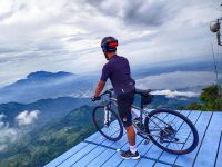 11 Gunung di Jawa Tengah Terbagus yang Mudah untuk Pemula