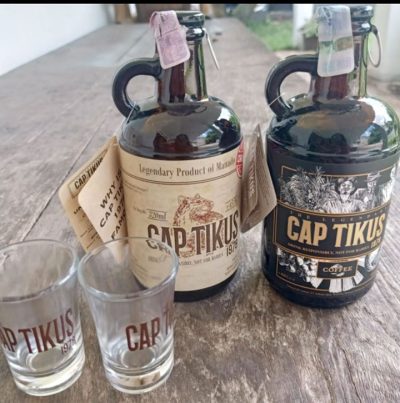 15 Minuman & Makanan Khas Sulawesi Utara yang Wajib Dicoba