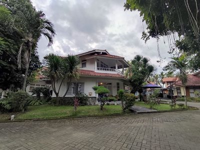 10 Villa di Anyer Dekat Pantai yang Bagus dan Murah untuk Family