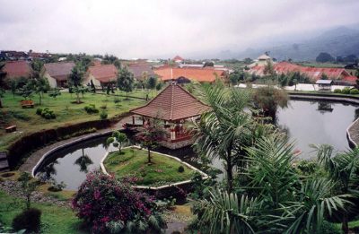12 Tempat Family Gathering Bogor Dan Puncak Murah Terbaik