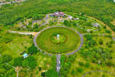 13 Tempat Wisata Di Banjarbaru Terpopuler Yang Sedang Hits 2025