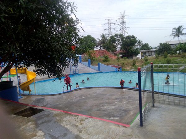 13 Kolam Renang di Purwakarta Terbaik yang Bagus dan Murah