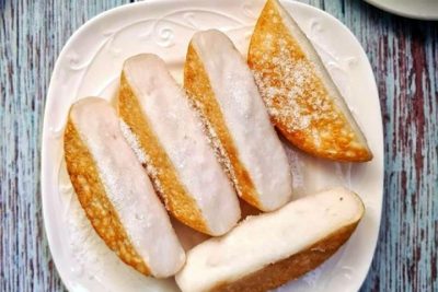 13 Makanan Khas Sulawesi Barat Paling Enak Yang Wajib Dicoba