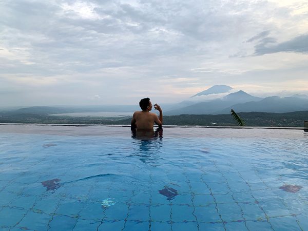 11 Villa di Bandungan Yang Murah & Bagus untuk Rombongan