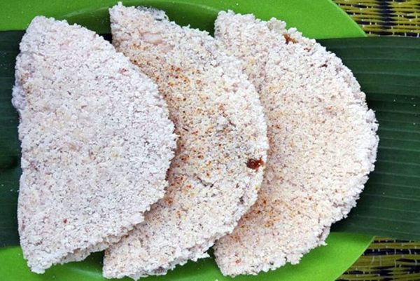 12 Minuman & Makanan Khas Sulawesi Tengah yang Wajib Dicoba